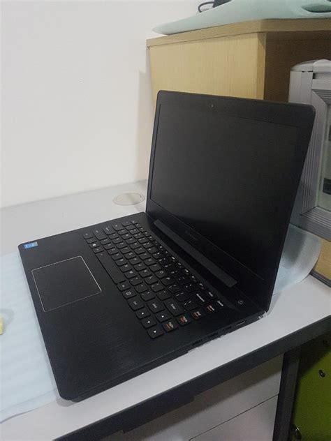 Lenovo I7 Ideapad Laptop Electronics Computers Laptops On Carousell
