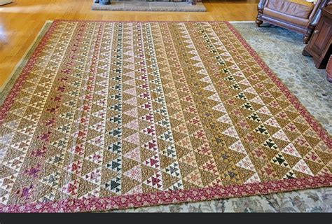 Hexagon Quilt Tutorial