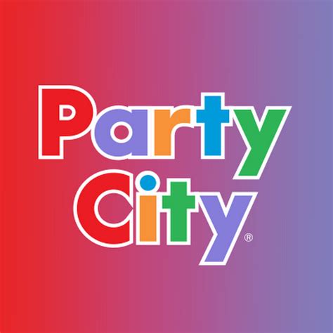 Party City Logo Image Download Logo