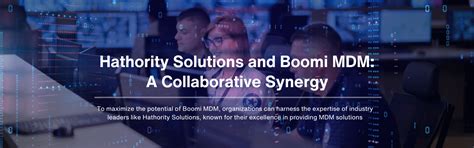 Hathority Is An Award Winning Boomi Premier Implementation Partner