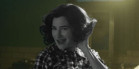 Agatha All Along Collider