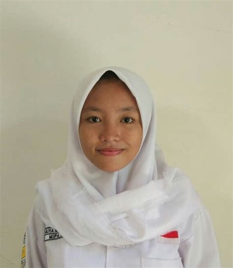 Auliya Widya Kirana Hapsari Profile Dbl Id