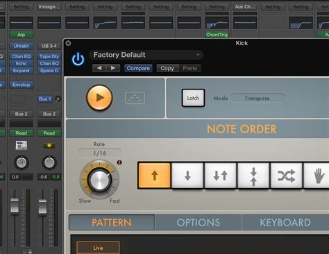Logic Pro X Review Powerful New Features A Simplified UI With No Compromises For Pros 9to5Mac