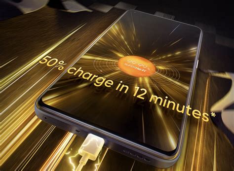 Realme Gt Neo T Malaysia Snapdragon G And W Fast Charging Available From Rm