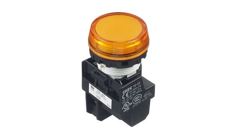 Idec Pilot Lights Shelly Lighting