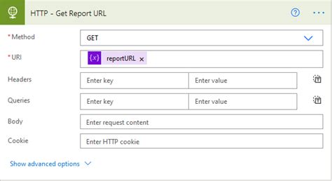 Solved Generate Feature Report In Power Automate Esri Community