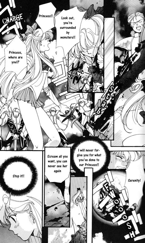 Sailor Moon Usagi Tsukino By Jay10 000 On Deviantart