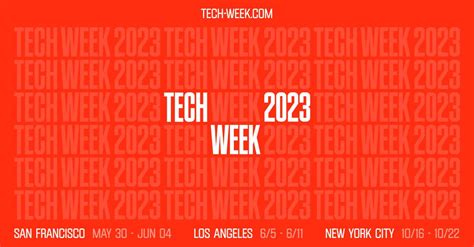 🌱resham Khanna On Linkedin Sftechweek Techweek23 Techweek