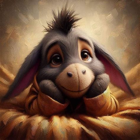 Eeyore Pictures Artofit