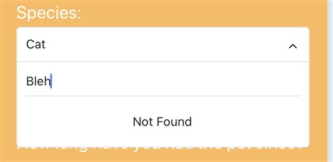 Manual Option · Issue 92 · Hossein Zarereact Native Dropdown Picker · Github