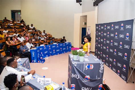 Postgraduate Symposium At Sefako Makgatho Health Sciences University Fostering Academic