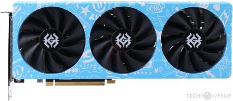 ZOTAC RTX X GAMING Specs TechPowerUp GPU Database