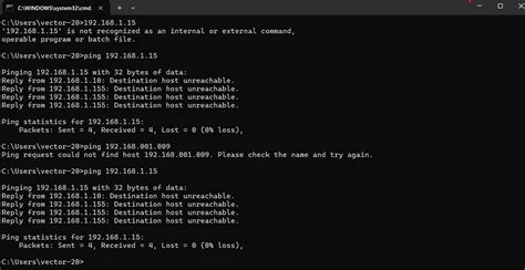 Solved H723 Ethernetlwip Ping Problem Stmicroelectronics Community