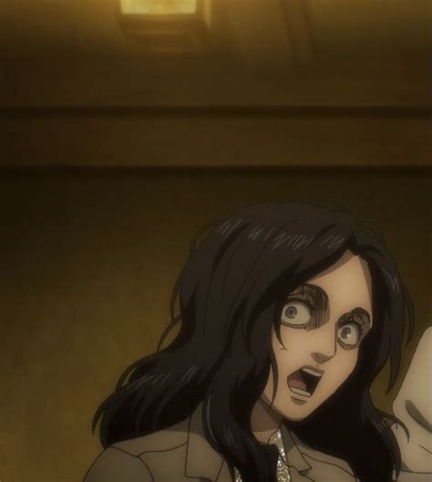 Pieck Finger~ Attack On Titan Attack On Titan Anime Aot Characters