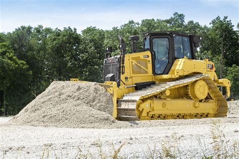 D6 Xe Dozer Butler Machinery