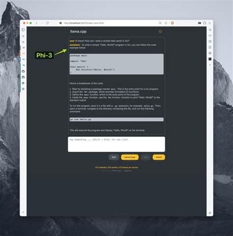 Llamacpp Server Webui Improvement Rlocalllama