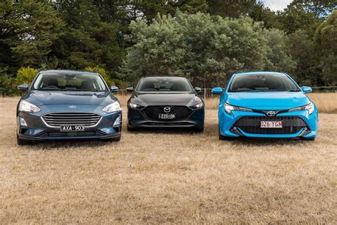 Top Five Comparison Tests Of 2019 Au