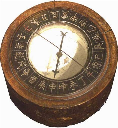 Whap Artifacts Period Three Compass