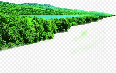 绿水青山环境素材png图片素材下载 图片编号10720726 Png素材网