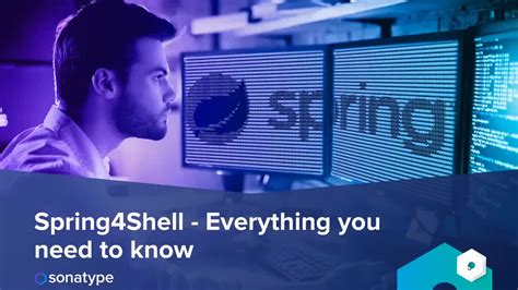 Spring4shell Rce Zero Day Everything You Need To Know Register