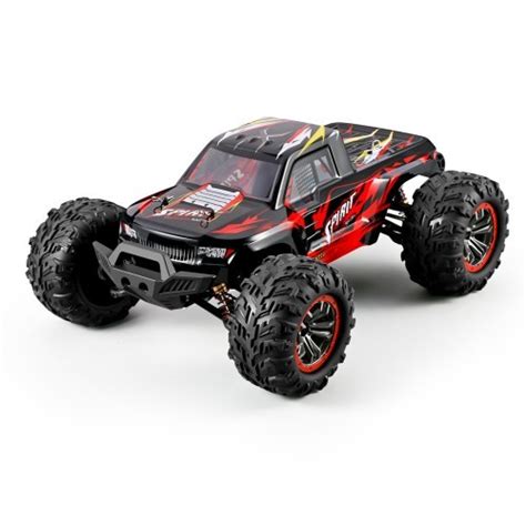 XLF X A MAX Brushless Upgraded RTR G WD Km H Remote Control Car Model Electric Off