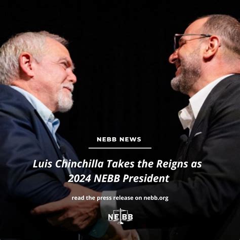 Nebb On Linkedin Nebb2024 Leadership Thenebbdifference