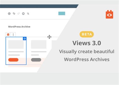 Toolset Views The Query Builder For WP GPL WordPress Gpl Theme Plugin