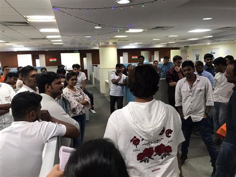 Unifytech Office Photos