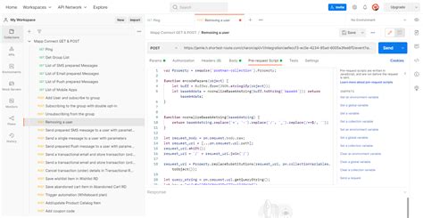 Getting Started With Mapp Connect And A Custom Plugin