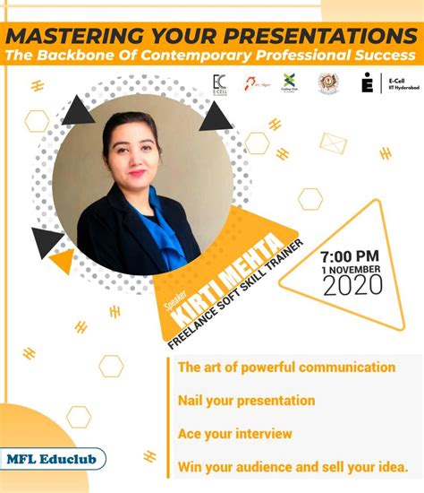 Prachi Prafull On Linkedin Presentations Success Professional