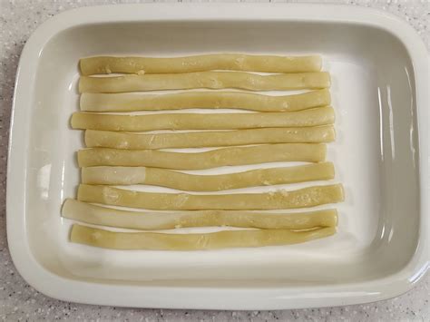 수제 빼빼로 떡빼로 떡빼빼로 가래떡 빼빼로 만들기