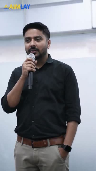 The Aimlay Team Himani Paliwal