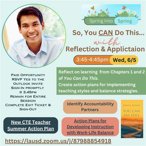 New Cte Teachers Cte Cte Linked Learning