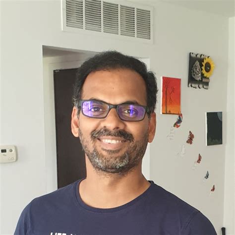 Parthasarathy Sampath Senior Software Engineer Northwestern Mutual