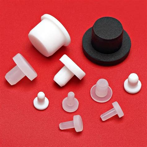 [hot Pipe Water 688] Silicone Joint Rubber Plug Silicone High