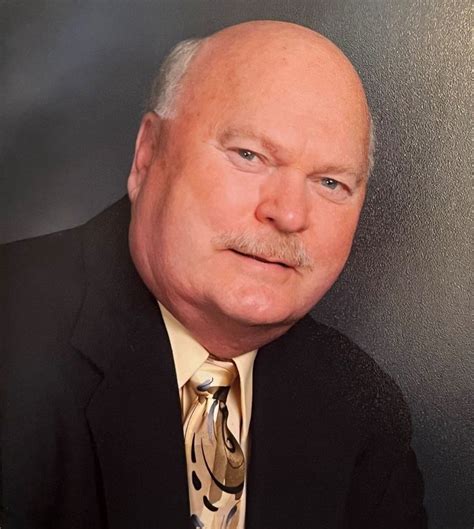 Kenneth Bailey The Unterrified Democrat