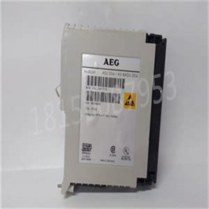 AS BADU 204 MODICON Changxin Automation