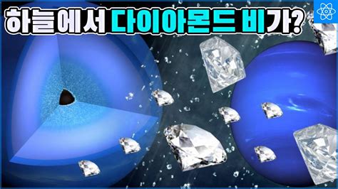 당장 갈 수 있는 곳에 하늘에서 다이아몬드로 된 비가 떨어진다 Youtube