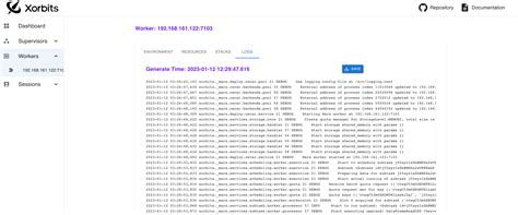 详细教程：amazon Eks 上部署和运行 Xorbits 知乎