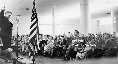 62 Photos Et Images Haute Résolution De Gerald L K Smith Getty Images