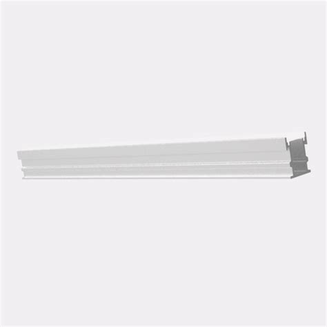 Node Lighting Ground Recessed Profile Kit 2m Length Cw Profile