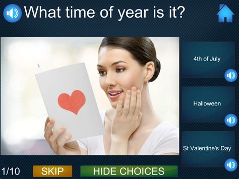 Inference Pics App Review