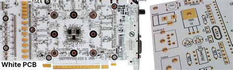 Endless PCB Color Options Tailored To Your Design Needs