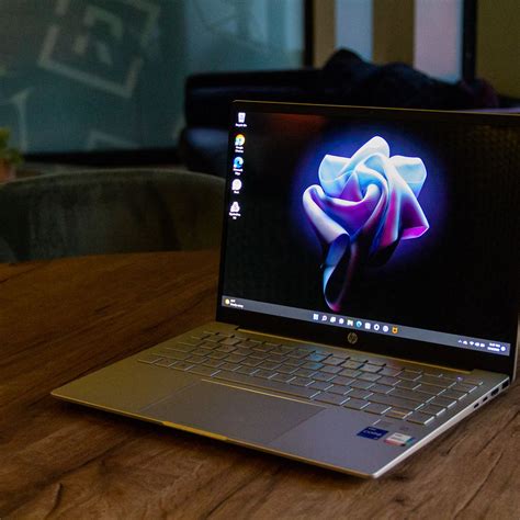 Hp Pavilion Plus Review A Powerful Confusing Oled Machine The Verge