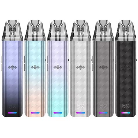 Buy Oxva Xlim Se Pod System Kit For The Best Price In India Fast