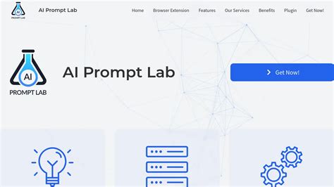 ai prompt lab built in prompt enhancement