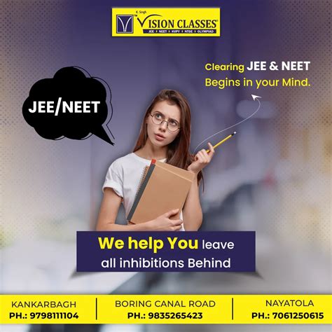 Vision Classes Official Visionclassespatna • Instagram Photos And Videos