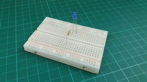 Analog Output With Arduino Uno Board Code And Circuit Diagram Sritu Hobby