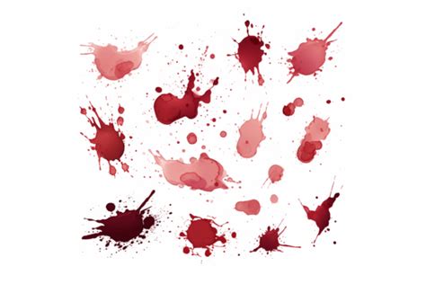 Western Blot Meaning Splash It Graphic By Ranya Art Studio · Creative