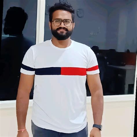 Paramesh Akula Team Lead Srima Tech Linkedin